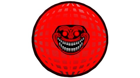 Trollge Artificial Divinity Free Png 10 By Darksecretbattle On Deviantart