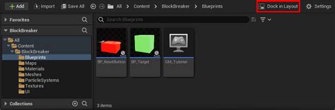 How To Create A Simple Fps In Unreal Engine 5 Kodeco