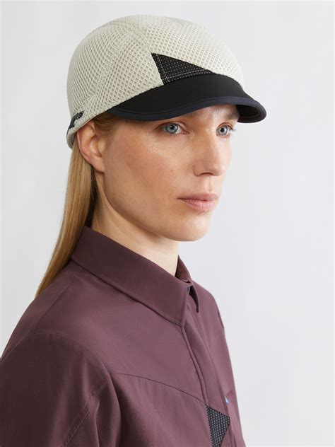 Klättermusen Mesh Cap Black Klättermusen Klättermusen Mesh Cap Black Klättermusen