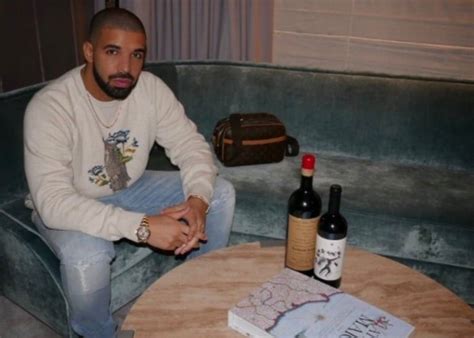Drake Wins Lawsuit Over Sample On Pound Cake Paris Morton Music 2