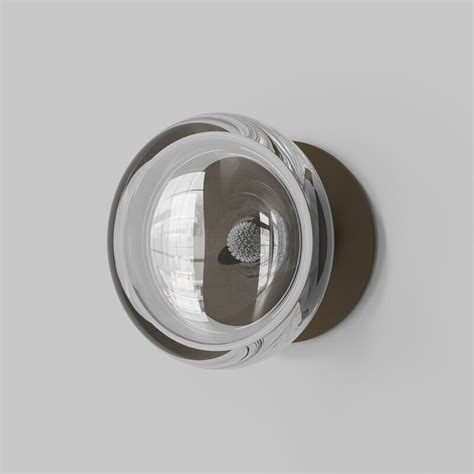 Sonn Wall Light Customisable Creative Lighting Solutions