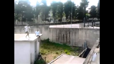 Parkour Freerunning And Tricking 2012 Youtube