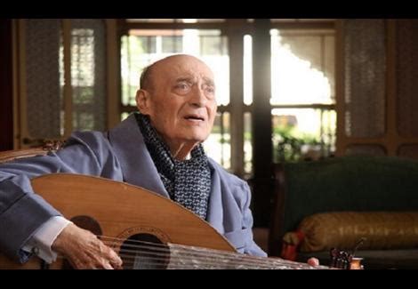 Years After His Departure Wadih El Safi Tops The Trend Lists For This Archyde