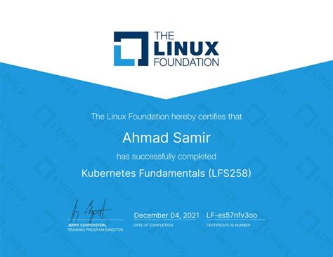 Ahmad Samir On Linkedin Linuxfoundation Linux Linuxsystemadministration Linuxadmin