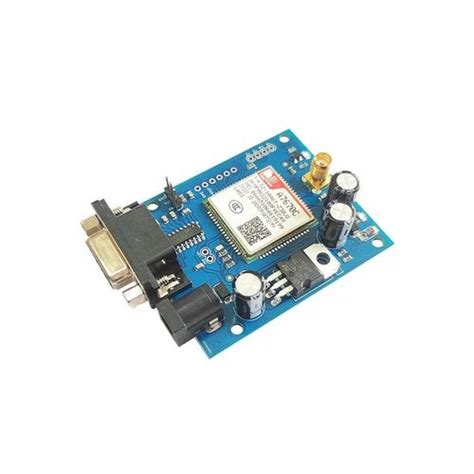 Adiy Adiy Gsm Card Sim7670c 4g With Lm317 Wholesale Trader From Mumbai