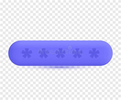 Purple Password Stock Illustrations 3118 Purple Password Stock