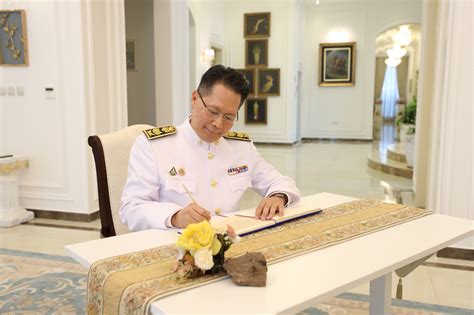 Royal Thai Embassy Abu Royal Thai Embassy Abu Dhabi