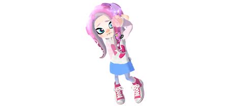 Lumi By Mmd Kyu On Deviantart