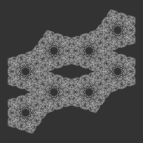 Girih Extended