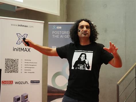 Prague Postgresql Developer Day 2024 Conference Recap