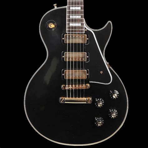 MAKE ME AN OFFER RARE Gibson Custom Shop 3 MINI HUMBUCKER Reverb MAKE ME AN OFFER RARE Gibson Custom Shop 3 MINI HUMBUCKER Reverb