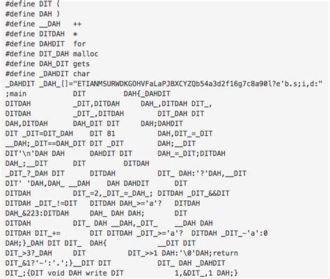 The Four Stages Of Compilation C Programming And Gcc Compiler By