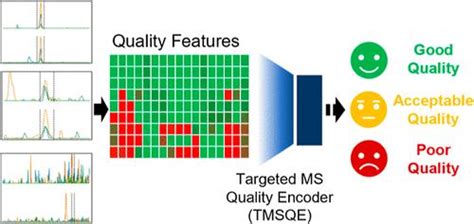 Systematic Evaluation Of Chromatographic Peak Quality For Targeted Mass