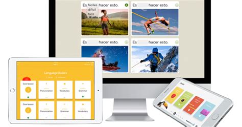 Language Learning Apps In The Classroom Rosetta Stone In The Classroom