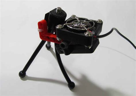 M5stackとm5cameraでwifi Udpによる動画転送を長時間連続安定動作させる実験 ページ 3 Mgo Tec電子工作