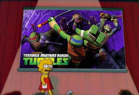 Mikey And Adhd R Tmnt2012