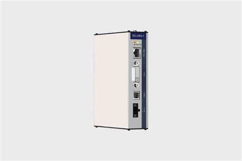 Kvm Industrial Extender Intercomp Spa