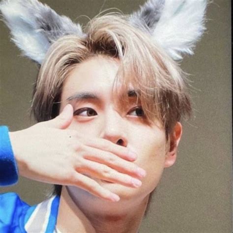 Jake Enha Icon Jaeyun Enhypen Icon Jakesim