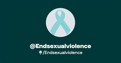 Endsexualviolence Linktree