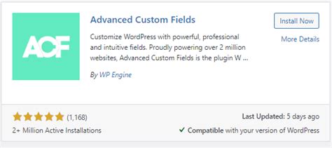 How To Use Advanced Custom Fields Acf In Divi Module