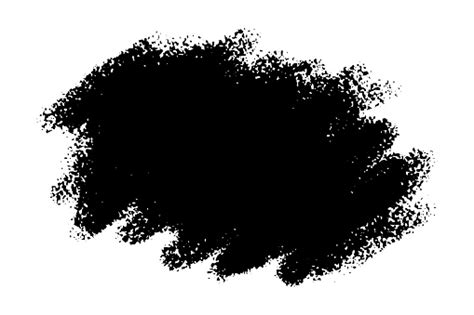 손으로 그린 브러시 스트로크 프레임입니다 그런 지 검은 테두리 더러운 예술적 디자인 요소 상자 텍스트 프레임 벡터 일러스트 레이 션 0명에 대한 스톡 벡터 아트 및 기타