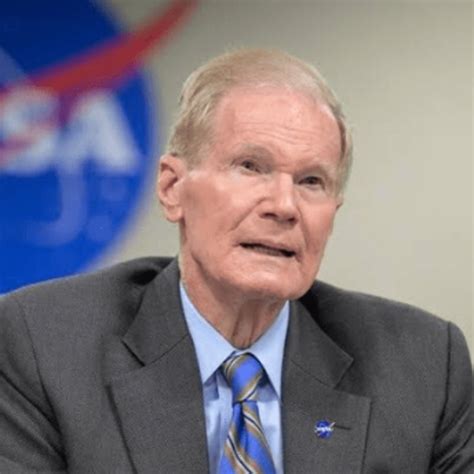 Nasa局长：不要让中国抵达月球