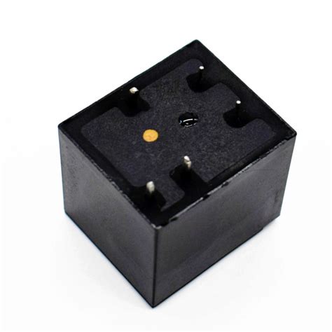 SLC VDC SL C VDC A Relay Pack Of Phipps Electronics