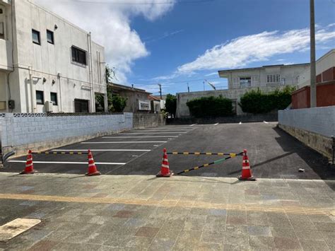 下里東パーキング（月極駐車場）沖縄県宮古島市平良下里782 2 、766 1，766 2（pk000073538）屋根（なし）平置き