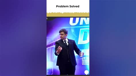 Problem Solved 😜😜🔥🔥 Shorts Shortsvideo Motivational Motivationalvideo Problemsolved