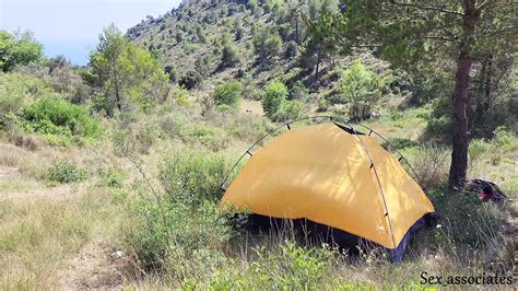 Free Tent Sex Porn Videos Xhamster