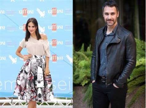 Rocio Morales Risponde A Chiara Giordano Ex Di Raoul Bova LEGGI