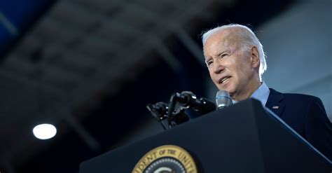 Biden Spins His Economic Record Ahead Of Elections The New York Times
