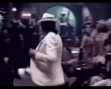 Michael Jackson Hee Hee Redits