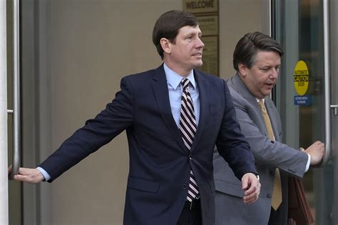 Ex Tennessee Lawmaker Pleads Guilty To Campaign Cash Scheme Wbbj Tv