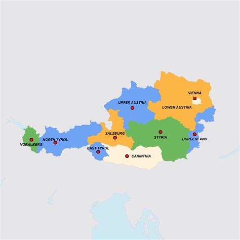 Mapa De Ecuador Para Imprimir Descargar Gratis