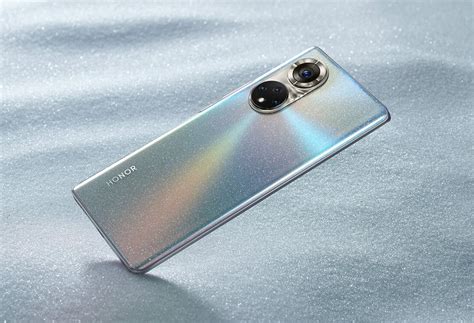 Honor 50 ve 50 Pro tanıtıldı: İşte özellikleri ve fiyatı | DonanımHaber