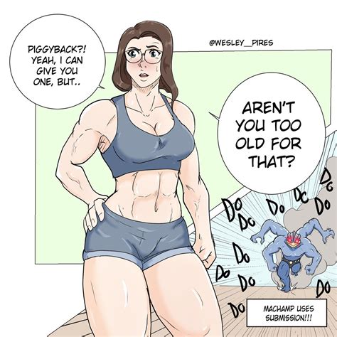 Pokemon Scarlet And Violet Pokemon Wesley Pires English Porn Comic