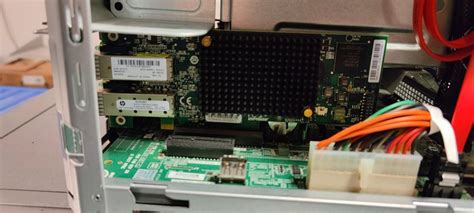 Hpe Proliant Microserver Gen10 Amd Opteron X3216 8gb Kaufen Auf