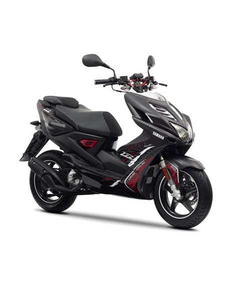 YAMAHA AEROX R NAKED Yamaha