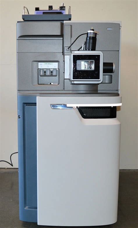 Waters Synapt G2
