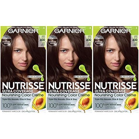 Find The Best Garnier Nutrisse Creme 100 Reviews And Comparison Katynel