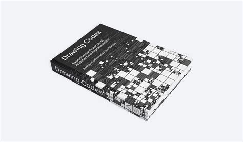 Drawing Codes Applied Research And Design