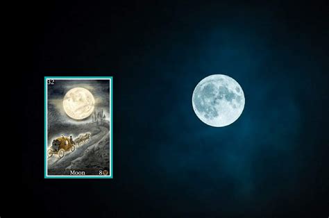 Lunação Ead Escola Esotérica Noite De Lua Cheia