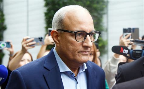 新加坡交通部长被控腐败辞职 可能面临罚款或监禁 美南新闻 全美最大亚裔多媒体集团
