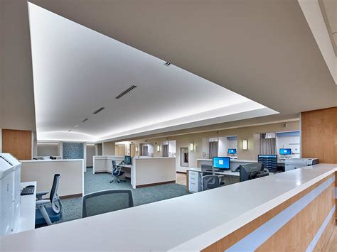 Jersey Shore University Medical Center Endoscopy Suite Renovation