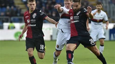 Nhận định Soi Kèo Cagliari Vs Sassuolo Cơ Hội Vươn Lên