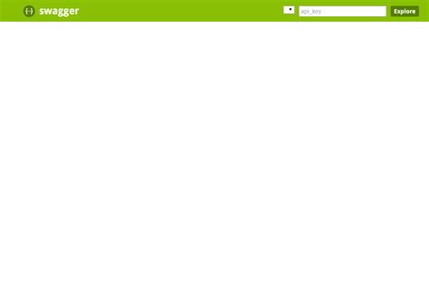 Spring Springfox Not Showing Docs Stack Overflow