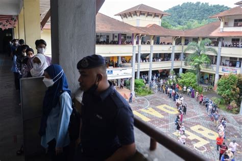Study Malay Votes In Ge15 Not A Monolith But Discourse Dominated By