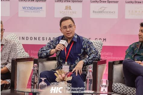 Oyo Indonesia On Linkedin Hic2024 Oyoindonesia Hospitalityindustry