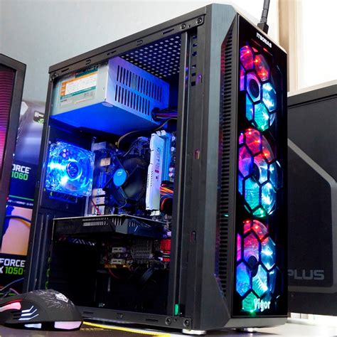 Cpu Gpu 100 Nextstep Reborn เน็กสเต็ป รีบอร์น